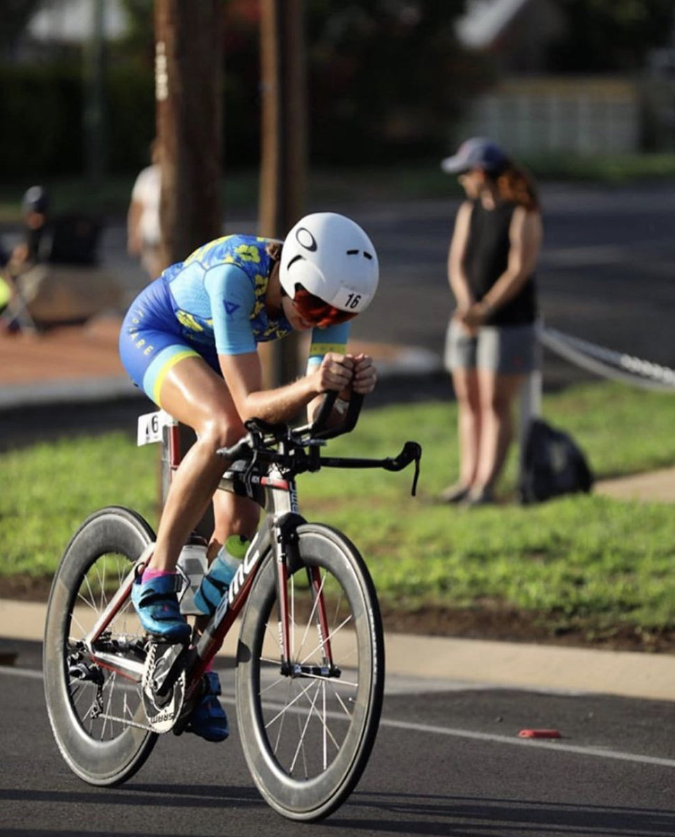 Women's Triathlon Clothing – Volare Sports