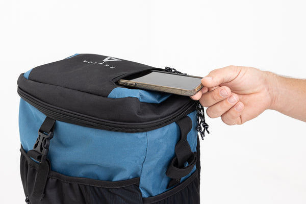 Triathlon Transition Bag – Volare Sports