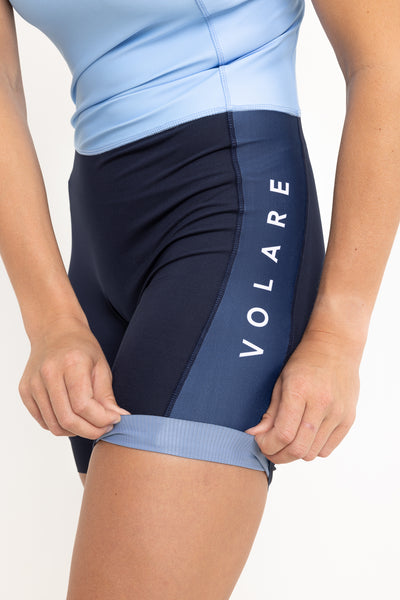 Womens Rowing Suit-TwoTone – Volare Sports