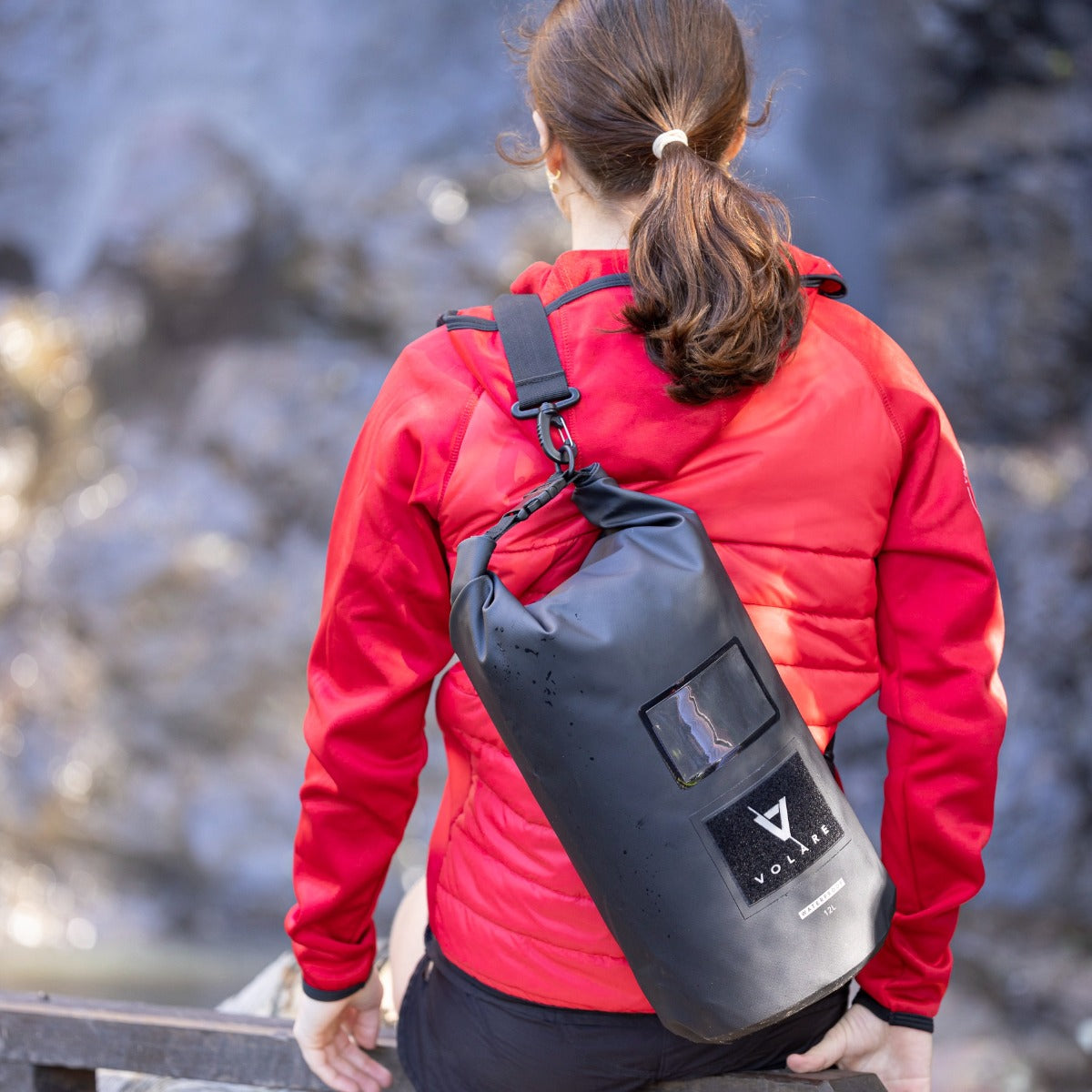 Waterproof Dry Tube - 12L – Volare Sports